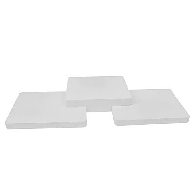 3 Piece Riser Set – JGrantCo