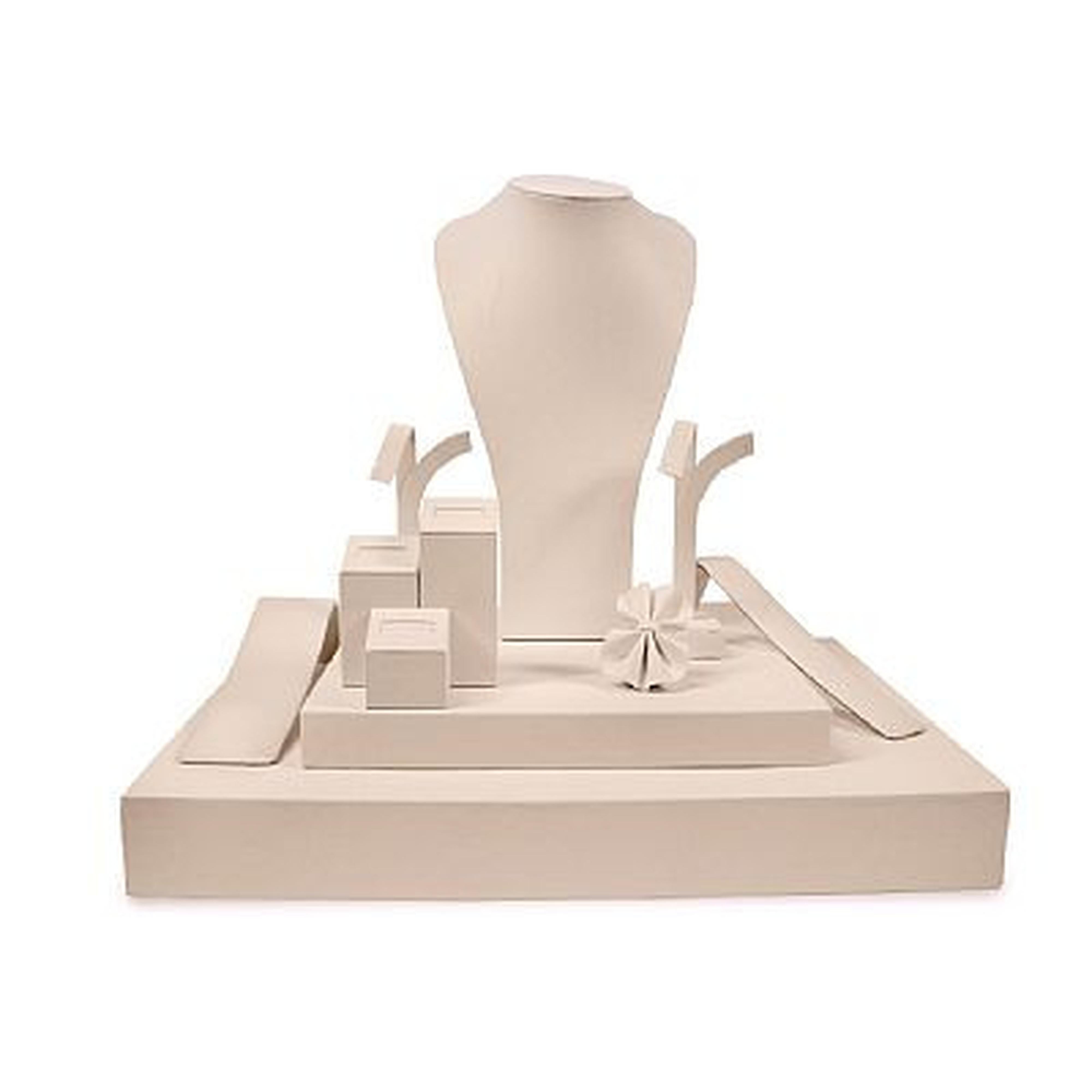 Full Range Display Set – JGrantCo