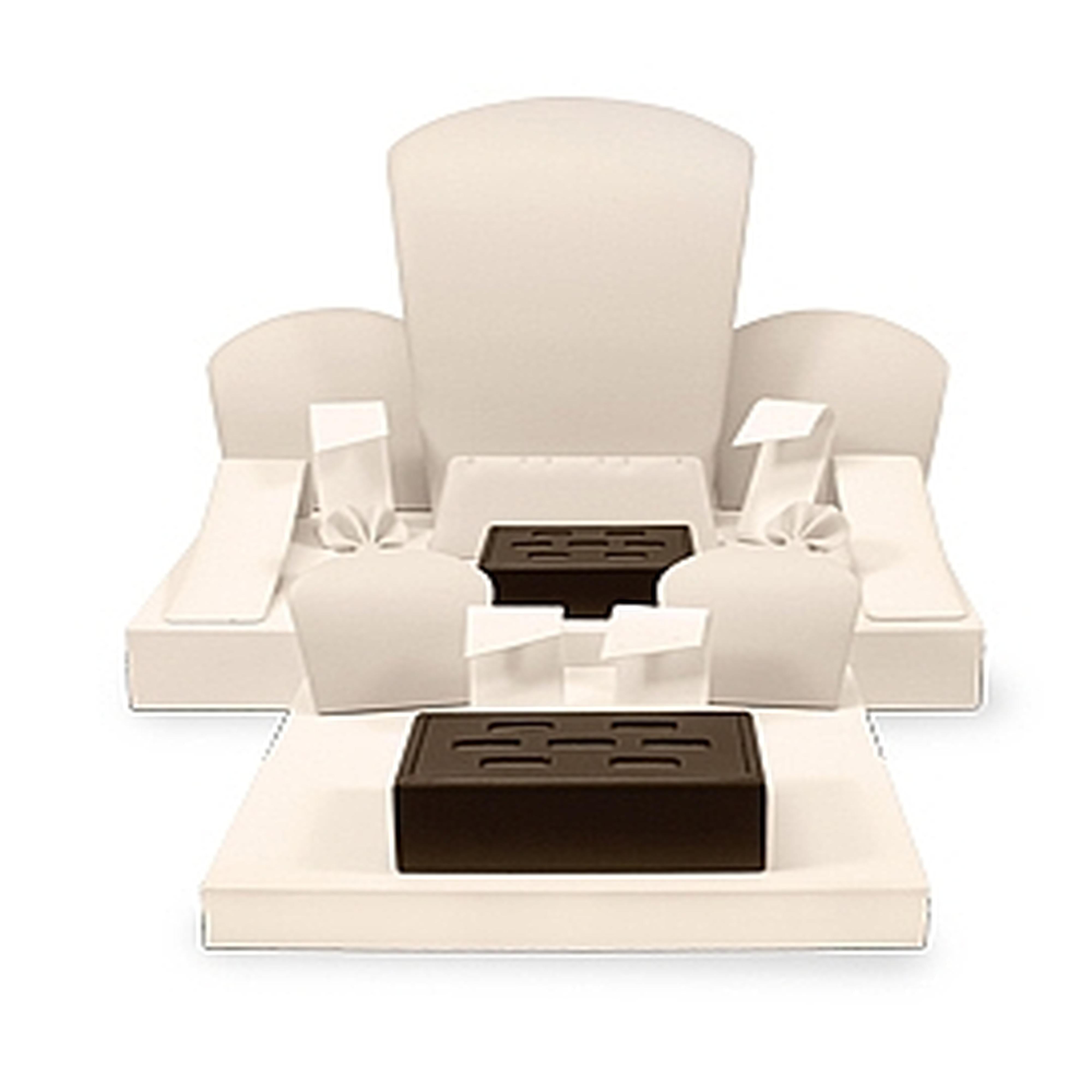 Ice Grip Full Range Display Set – JGrantCo